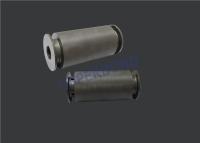 China Alloy Steel Rotary Barrel Cig Machine Embossing Roller - High Temperature Tolerance & Superior Fracture Strength for sale