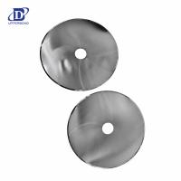 China Alloy Circular Blade 100×15×0.3 – Dedicated Filter Cutting Spare Part for sale