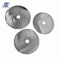 China Alloy Circular Blade 100×15×0.3 – Dedicated Filter Cutting Spare Part for sale