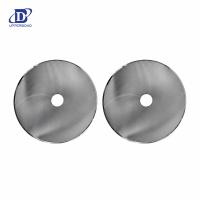 China Alloy Circular Blade 100×15×0.3 – Dedicated Filter Cutting Spare Part for sale