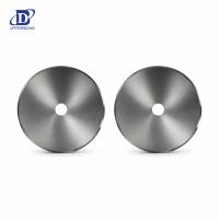 China Mk8/Mk9 Alloy Circular Blade 100*15*0.3 spare parts for cigarette machine for sale