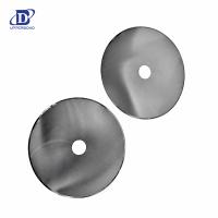 China Mk8/Mk9 Alloy Circular Blade 100*15*0.3 spare parts for cigarette machine for sale
