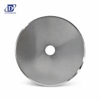 China Carbide Circular Blade 100×15×0.3 – High-Speed Cigarette Machine Spare Part for sale