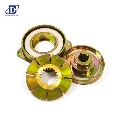 China MK8 Electromagnetic Clutch Spare Part for Cigarette Machine Drives for sale