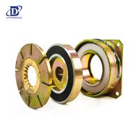 China MK8 Electromagnetic Clutch Spare Part for Cigarette Machine Drives for sale