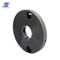 China High Purity Graphite Carbon Ring for Cigarette Making Machines – Wear & Heat Resistant for sale
