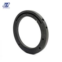 China Precision Graphite Carbon Ring / Seal Ring for Tobacco Machinery – Self-Lubricating for sale