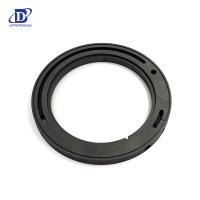 China Precision Graphite Carbon Ring / Seal Ring for Tobacco Machinery – Self-Lubricating for sale
