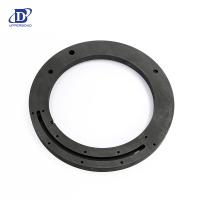 China Precision Graphite Carbon Ring / Seal Ring for Tobacco Machinery – Self-Lubricating for sale