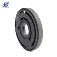 China Precision Graphite Carbon Ring / Seal Ring for Tobacco Machinery – Self-Lubricating for sale
