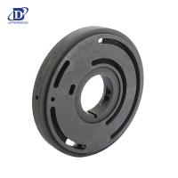 China Custom Graphite Carbon Seal Ring for Cigarette Maker – OEM Spec, Low Friction for sale