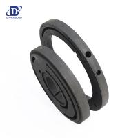 China Custom Graphite Carbon Seal Ring for Cigarette Maker – OEM Spec, Low Friction for sale