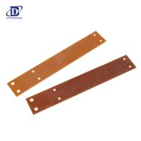 China MK8/MK9 Ledger Plate Spring – Durable Spring Steel, Custom Spare Part for sale