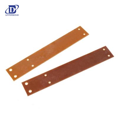 China MK8/MK9 Ledger Plate Spring – Durable Spring Steel, Custom Spare Part for sale