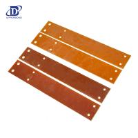 China Spring Steel Ledger Plate Spring for Tobacco Machinery – Stable Tension Part for sale