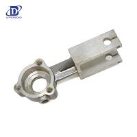 China Durable Alloy Connecting Rod for MK8/MK9 Cigarette Maker – Factory Direct for sale