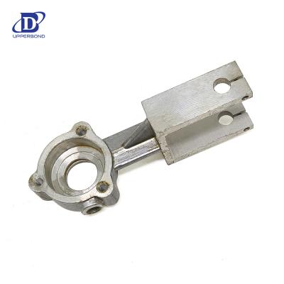 China Durable Alloy Connecting Rod for MK8/MK9 Cigarette Maker – Factory Direct for sale