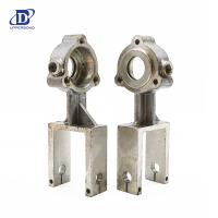 China Durable Alloy Connecting Rod for MK8/MK9 Cigarette Maker – Factory Direct for sale