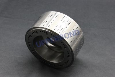 China High Performance MK9 Cigarette Machine Parts Carbide Tipping Drum for sale