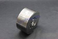 China Hard Durable Tipping Drum For Tipping Paper Process Of Cigarette Maker MK8 / MK9 / Protos for sale
