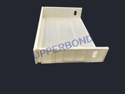 China Cigarette Filter Rod Tray For Making Machine Mark 8 Mark 9 PROTOS for sale