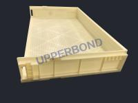 China 84-144mm Length Cigarette Filter Rod Loading Tray Carton Package for sale