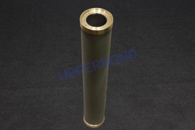China High Fracture Strength Tobacco Collector Tube Of Cigarette Maker Passim 7000 / 8000 / 10000 for sale