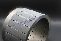 China MK8 / MK9 Cigarette Machine Parts High Temperature Tolerance Alloy Steel Roller for sale