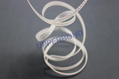 China OEM Tobacco Transferring Tape With Vacuum Pressure For Molins Cigarette Making Machine MK8 for sale