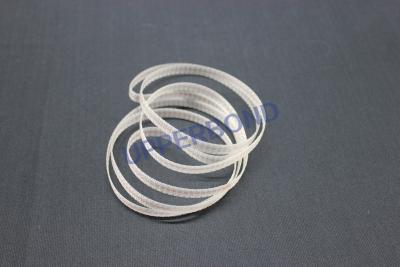 China High Performance Nylon Tobacco Tape Assembled In Cigarette Making Machine For Molins MK8 for sale
