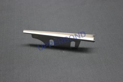 China 7.8*97mm Alloy Steel Compressor Of Cigarette Paper To Form Cigarette Rod With Cut Tobacco Filled In for sale