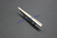 China ODM Cigarette Tongue Composition Of Cigarette Making Machine To Compress Cigarette Rods for sale