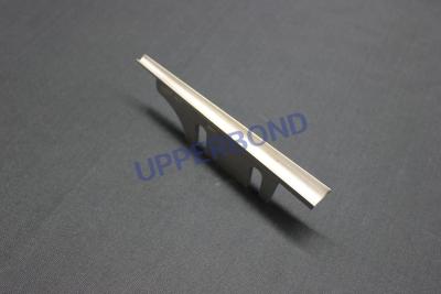 China ODM Cigarette Tongue Composition Of Cigarette Making Machine To Compress Cigarette Rods for sale