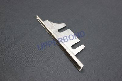 China Customizable Stainless Compressor Of Cigarette Paper To Form Cigarette Rod With Cut Tobacco Filled In for sale