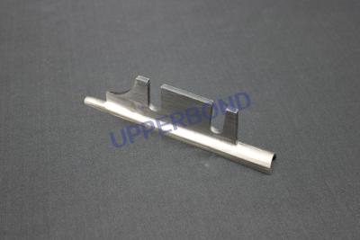 China Long Functional Life Cigarette Tongue Composition Of Cigarette Making Machine To Compress Cigarette Rods for sale