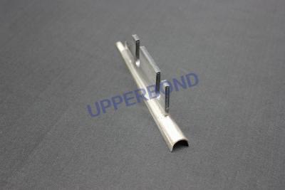 China High Temperature Tolerance Cigarette Tongue Composition Of Cigarette Making Machine To Compress Cigarette Rods for sale