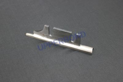 China High Fracture Strength Cigarette Rod Moulding Part Assembled In Garniture Assy Of Cigarette Making Machine for sale