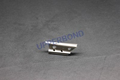 China Nano Size High Fracture Strength Compressor Of Cigarette Paper To Form Cigarette Rod With Cut Tobacco Filled In for sale