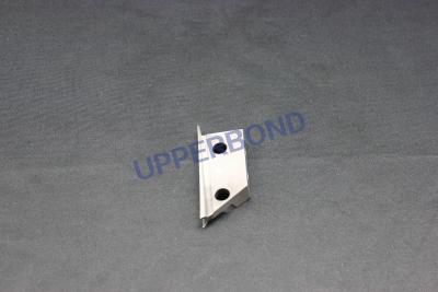 China Regular Size MK9 Cigarette Machine Parts Cigarette Rod Mould To Compress Cigarette Paper Forming Cigarette Rods for sale