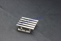 China 7.7*84mm Tobacco Machinery Spare Parts Compressor Of Cigarette Paper To Form Cigarette Rod With Cut Tobacco Filled In for sale
