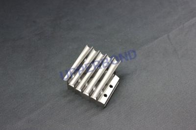 China Long Functional Life Compressor Of Cigarette Paper To Form Cigarette Rod With Cut Tobacco Filled In for sale