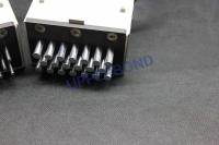 China Sasib Cigarette Sensor Device For Cigarette Packer To Detect Cigarette Distribution Within Packets To Be Closed for sale