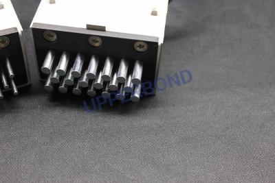 China Sasib Cigarette Sensor Device For Cigarette Packer To Detect Cigarette Distribution Within Packets To Be Closed for sale