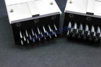 China Instant Detection Cigarette Distribution Detector For Molins / Hauni Cigarette Packing Machine for sale