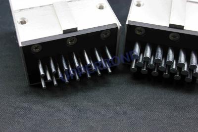 China Instant Detection Cigarette Distribution Detector For Molins / Hauni Cigarette Packing Machine for sale