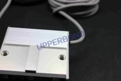 China Nano Size Octagonal Box Cigarette Distribution Detector For Molins / Hauni Cigarette Packing Machine for sale