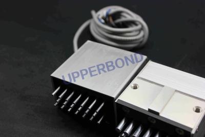 China Sasib 3000 / 6000 Cigarette Distribution Detector For Molins / Hauni Cigarette Packing Machine for sale