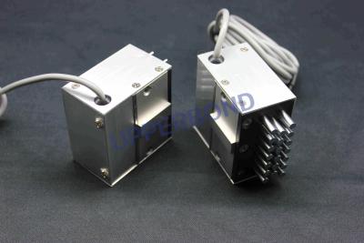 China Hlp / Gdx1 Detecting Device For Cigarette Box Maker To Ensure 767 Distribution Of Every Packet for sale