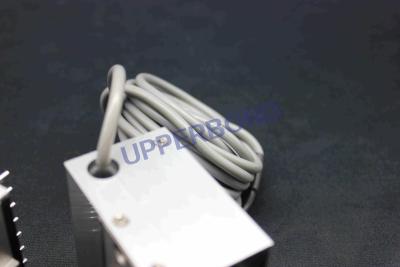 China Instant Detection Cigarette Sensor Device For Cigarette Packer To Detect Cigarette Distribution Within Packets for sale