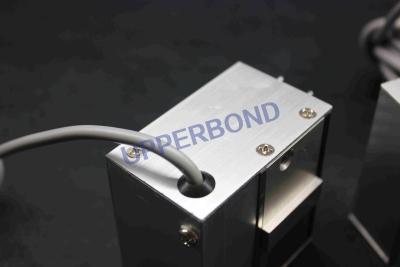 China Online Detection Cigarette Sensor Device For Cigarette Packer To Detect Cigarette Distribution Within Packets for sale